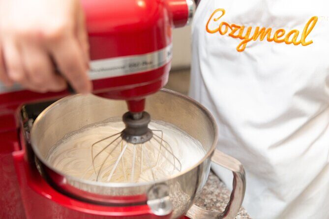 Luxury French Cooking Class in Las Vegas (Includes 4-Course Meal) - FAQ