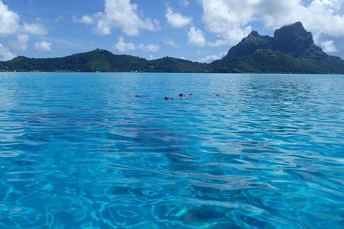 Luxury Full Day Snorkeling - An In-Depth Look at the Luxury Full-Day Snorkeling Experience
