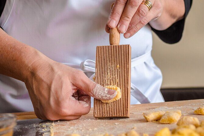 Luxury Gnocchi Making Class in Baltimore (Includes 3-Course Meal) - Authentic Italian and Parisian Gnocchi in Baltimore: A Culinary Treat
