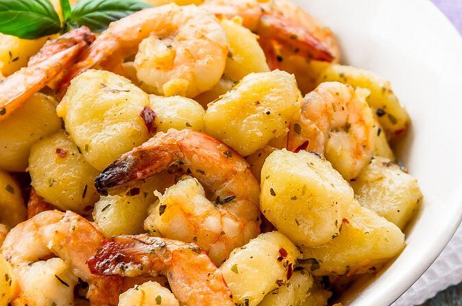 Luxury Gnocchi Making Class in Baltimore (Includes 3-Course Meal) - Who Will Love This Experience?