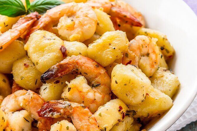 Luxury Gnocchi Making Class in Baltimore (Includes 3-Course Meal) - Final Thoughts: Is It Worth It?