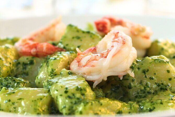 Luxury Gnocchi Making Class in Baltimore (Includes 3-Course Meal) - Wrap-up