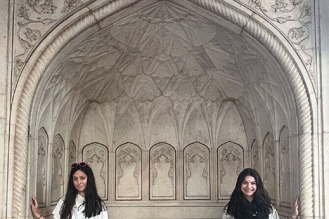 Luxury Golden Triangle Tour Explore Delhi Agra & Jaipur 3 Days - Frequently Asked Questions (FAQ)