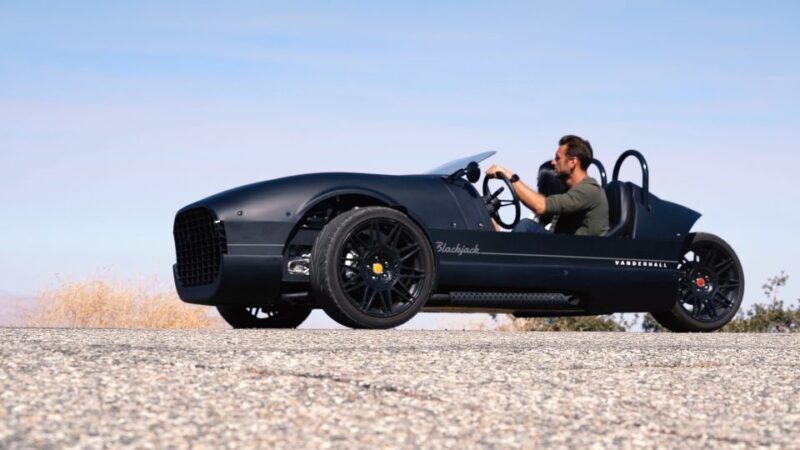 Luxury GPS Talking Tour Car: Balboa & Downtown - Practical Considerations