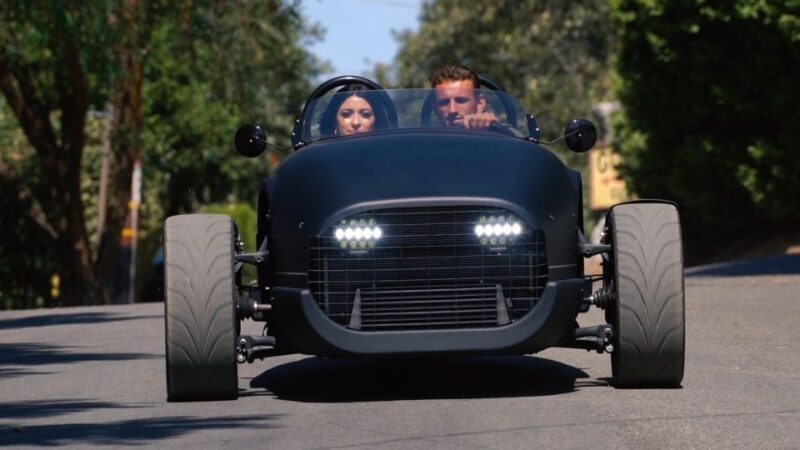 Luxury GPS Talking Tour Car: Balboa & Downtown - Who Is This Tour Best For?