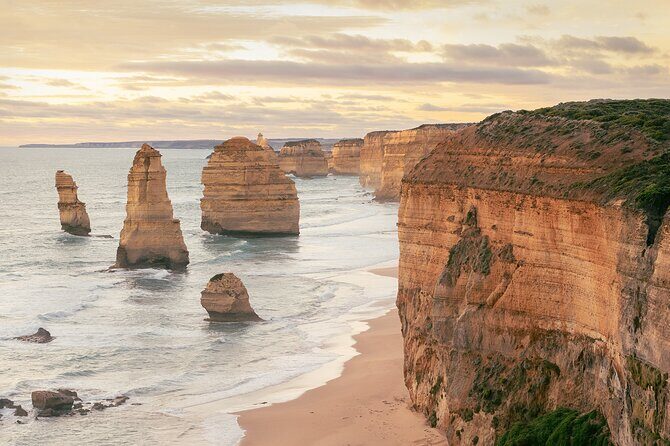Luxury Great Ocean Road Tour Reverse - Max 11 Door to Door Pickup - Final Words
