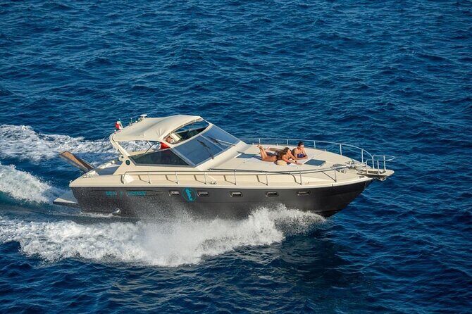 Luxury group tour in Amalfi - An Overview of the Experience