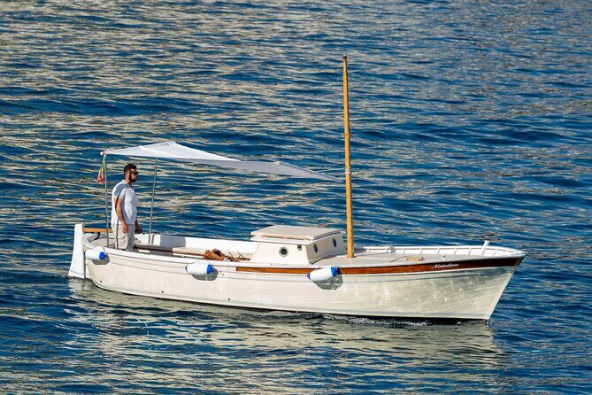 Luxury group tour in Amalfi - Who Should Consider This Tour?
