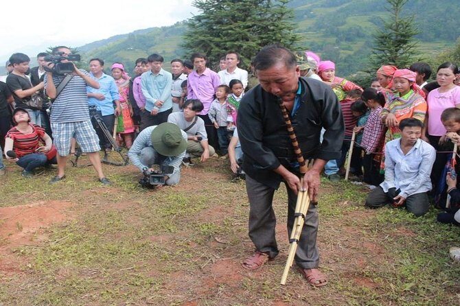 Luxury Ha Giang 3 days from Hanoi - Transportation & Timing