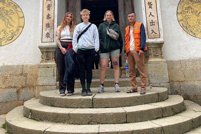 Luxury Ha Giang Experience: 3 Days 2 Nights Private Guided Tour - Overall Value and Suitability