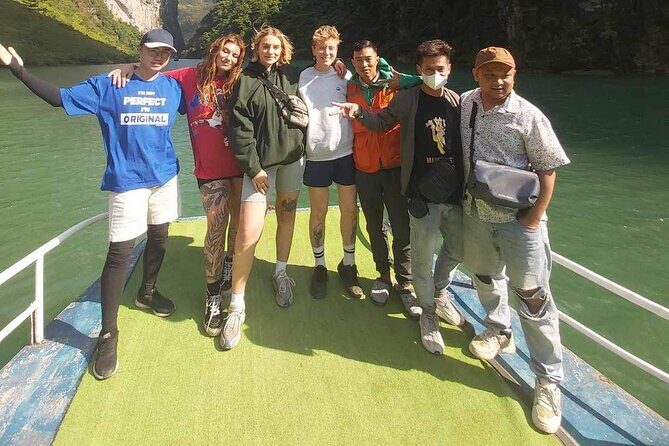 Luxury Ha Giang Experience: 3 Days 2 Nights Private Guided Tour - FAQs