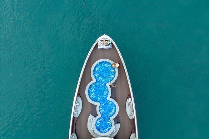 Luxury Ha Long Bay Symphony Day Cruise from Ha Long: All included - Final Thoughts: Who Is This Tour Best For?