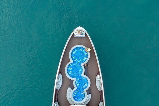 Luxury Ha Long Bay Symphony Day Cruise from Habour with Lunch - What Makes This Cruise Stand Out