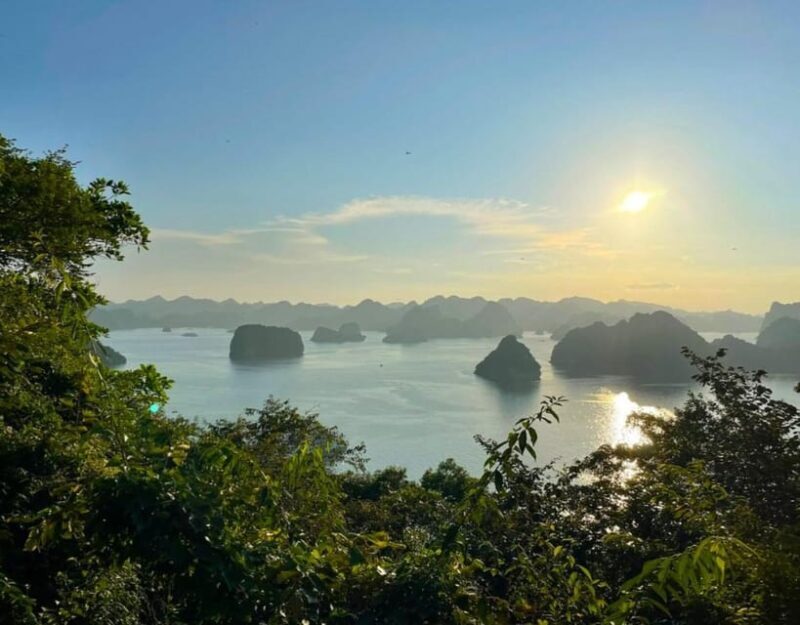Luxury Ha Long Symphony Day Cruise With Lunch, Cave & Island - Frequently Asked Questions (FAQ)