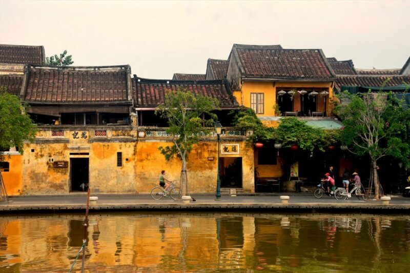 Luxury Half-Day Tour of Hoi An Ancient Town - What to Expect from This Tour