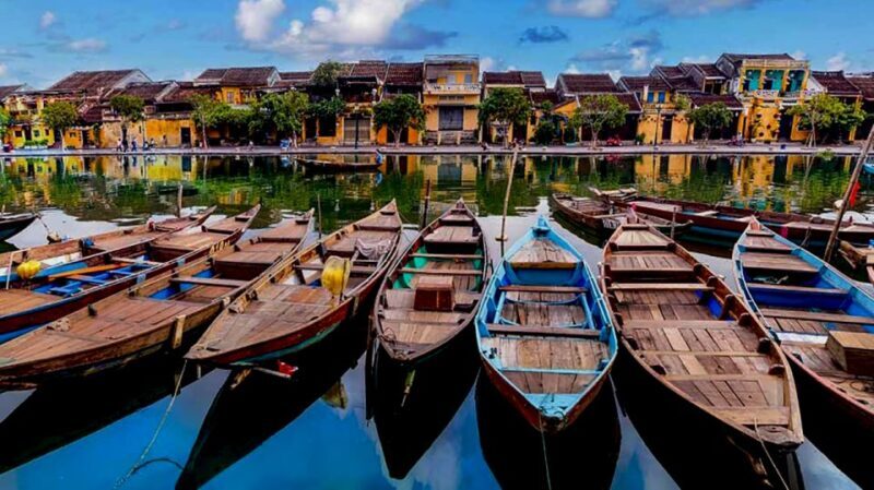 Luxury Half-Day Tour of Hoi An Ancient Town - FAQs