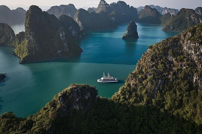 Luxury Halong Bay Day Cruise With GREAT Boat, Meal & Service - Final Thoughts