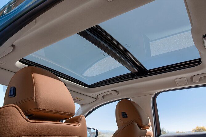 Luxury Haneda Airport Transfer including 2 hours Standby Time - A Deep Dive into the Experience