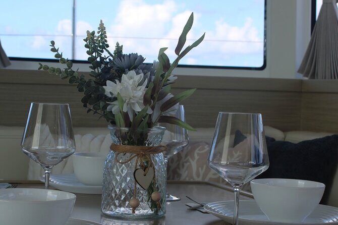 Luxury, High End, Private Charters in the U.S. Virgin Islands - Why This Tour Could Be a Perfect Fit