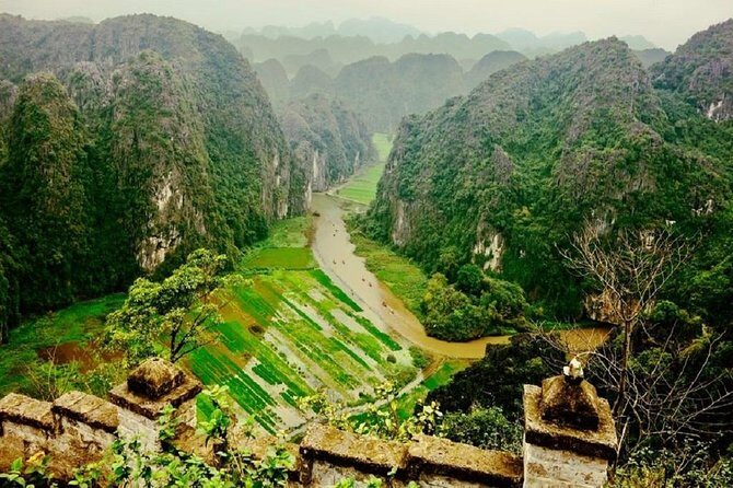 Luxury Hoa Lu - Tam Coc - Mua Cave 1 Day Tour - By Limousine & Small Group - Who Will Love This Tour?