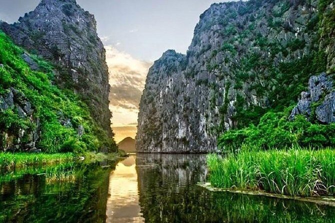 Luxury Hoa Lu - Tam Coc - Mua Cave 1 Day Tour - By Limousine & Small Group - Final Thoughts