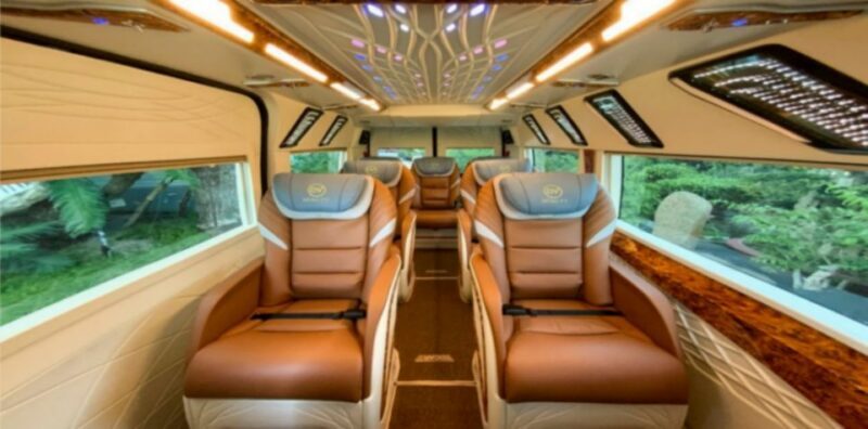 Luxury Hoa Lu, Tam Coc & Mua Cave With Limousine Small Group - Who Will Love This Tour?