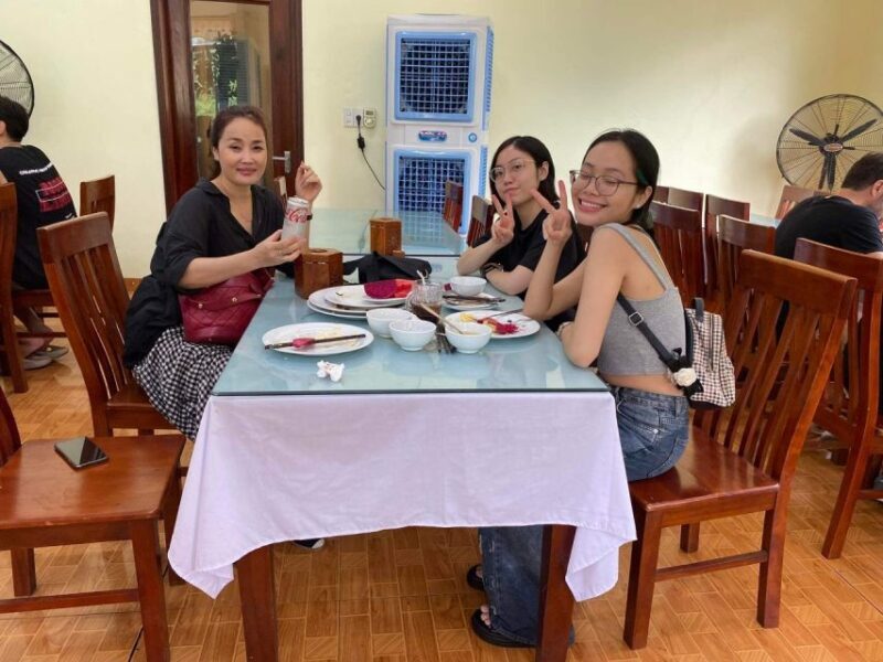 Luxury Hoa Lu, Tam Coc & Mua Cave With Limousine Small Group - FAQ