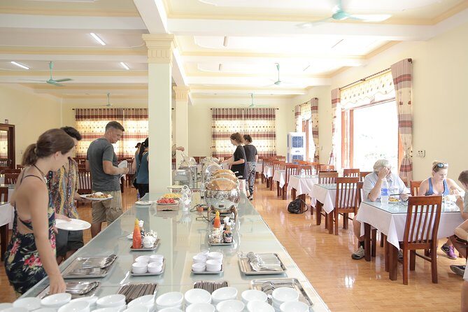 Luxury Hoa Lu - Trang An 1 Day Tour From Hanoi - By Limousine & Small Group - The Itinerary in Detail