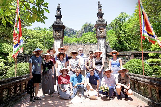 Luxury Hoa Lu - Trang An 1 Day Tour From Hanoi - By Limousine & Small Group - Final Thoughts