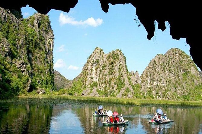 Luxury Hoa Lu - Trang An - Mua Cave 1 Day Tour - By Limousine & Small Group - Why This Tour Offers Solid Value