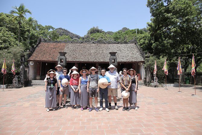Luxury Hoa Lu Trang An Mua Cave Amazing View - Small Group Tour - Limousine Bus - FAQs