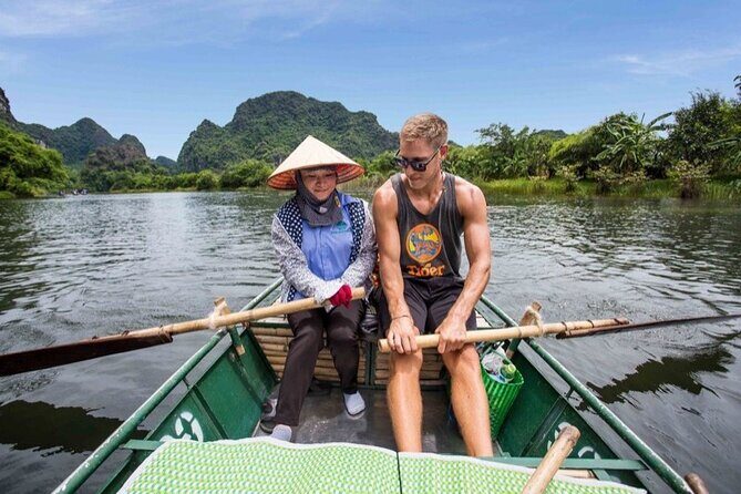 Luxury Hoa Lu - Trang An - Mua Cave full day w round trip from Hanoi/ Ninh Binh - Who Will Love This Tour?