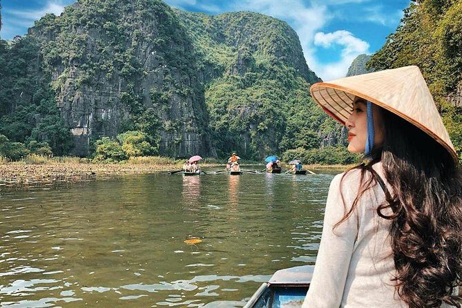 Luxury Hoa Lu - Trang An - Mua Cave full day w round trip from Hanoi/ Ninh Binh - FAQ