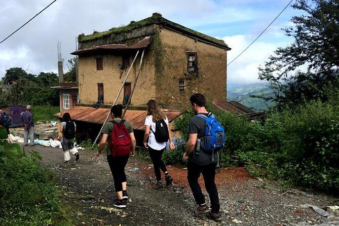 Luxury Holiday Trek in Kathmandu - 3 Days - Practical Details You Should Know