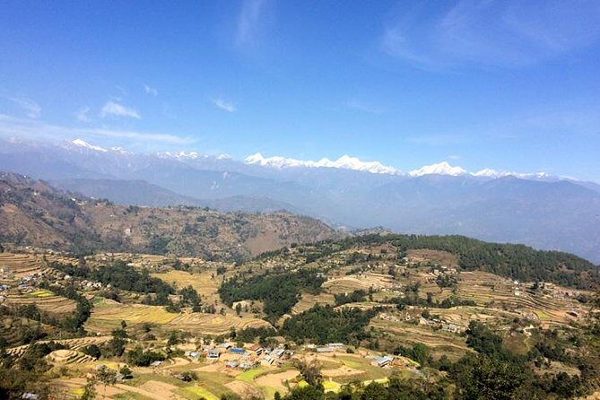 Luxury Holiday Trek in Kathmandu - 3 Days - Final Thoughts