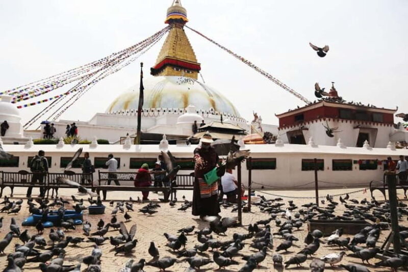 Luxury Honeymoon in Nepal: Kathmandu, Pokhara & Chitwan Tour - An Overview of the Nepalese Honeymoon Experience