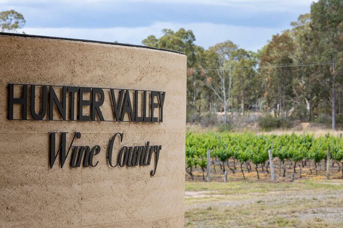 Luxury Hunter Valley Wine Tour with Fine Dining - An In-Depth Look at the Hunter Valley Experience