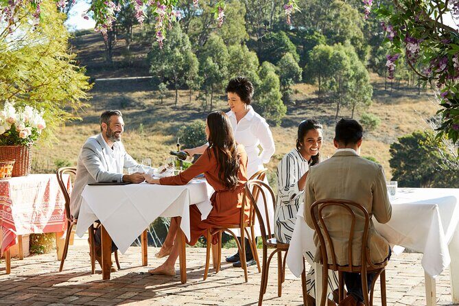 Luxury Hunter Valley Wine Tour with Fine Dining | From Sydney CBD - What the Tour Offers: An Overview