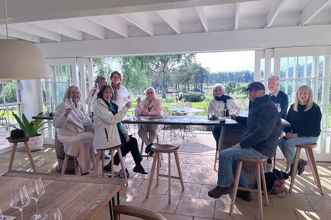 Luxury Hunter Valley Wine Tour with Fine Dining | From Sydney CBD - Analyzing Cost and Value