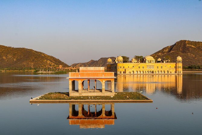 Luxury India Golden Triangle Tour - An Honest Look at This Luxury Golden Triangle Tour
