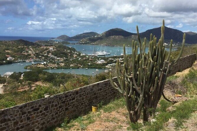 Luxury Island Platinum Tour - The Sum Up