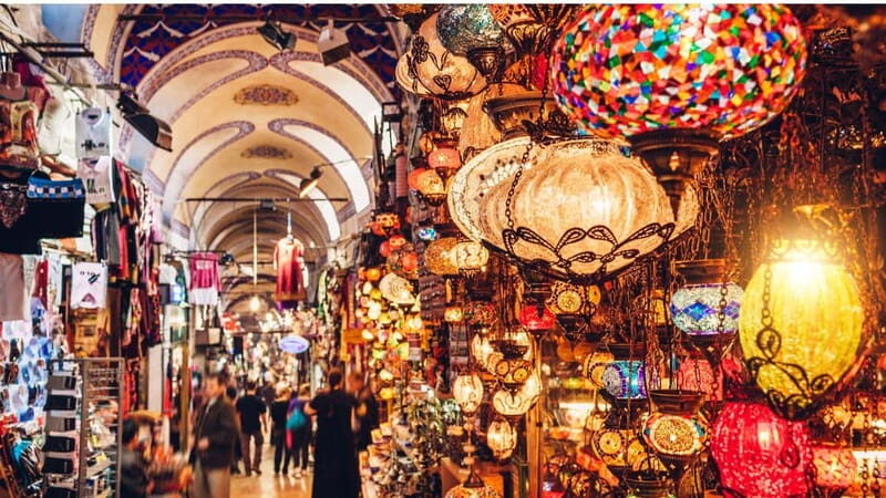 Luxury Istanbul Tours: Museum Entrances & Luxury Vehicle - Key Points
