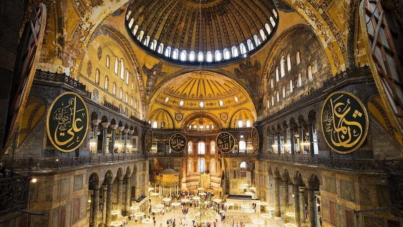 Luxury Istanbul Tours: Museum Entrances & Luxury Vehicle - Practical Details That Matter