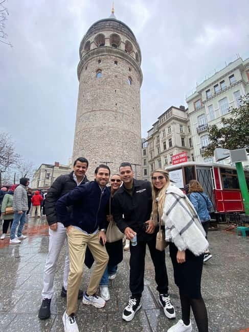 Luxury Istanbul Tours: Museum Entrances & Luxury Vehicle - FAQ