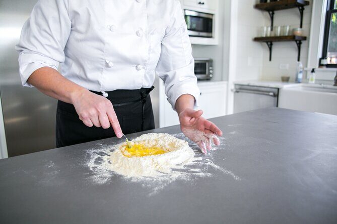 Luxury Italian Cooking Class in Tampa (Includes 4-Course Meal) - A Deep Dive into the Cooking Experience
