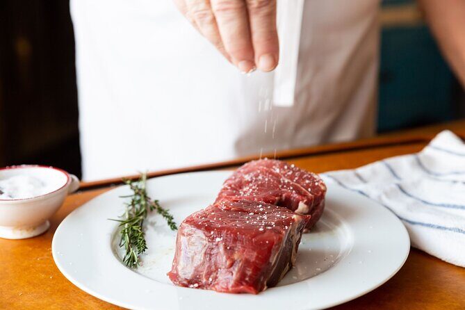Luxury Italian Cooking Class in Tampa (Includes 4-Course Meal) - Final Thoughts: Who Will Appreciate This Experience?