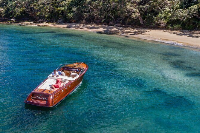 Luxury Italian Wooden Speedboat Cruises in New South Wales - What Travelers Say: Authentic Perspectives