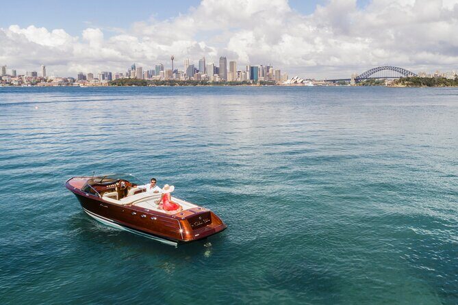 Luxury Italian Wooden Speedboat Cruises in New South Wales - FAQ