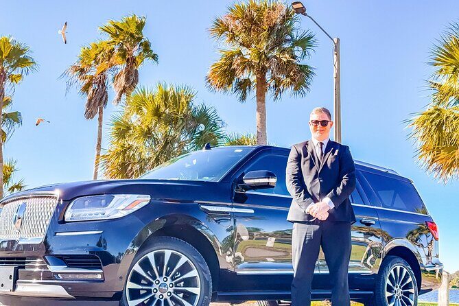 Luxury JAX Airport Transportation from Atlantic Beach - Who will benefit most from this service?
