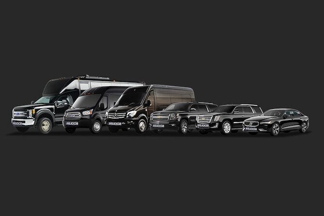 Luxury JAX Airport Transportation from San Marco Jacksonville - Final Thoughts: Is This the Right Choice?